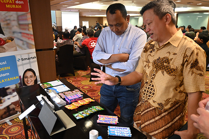 Smartek Internasional